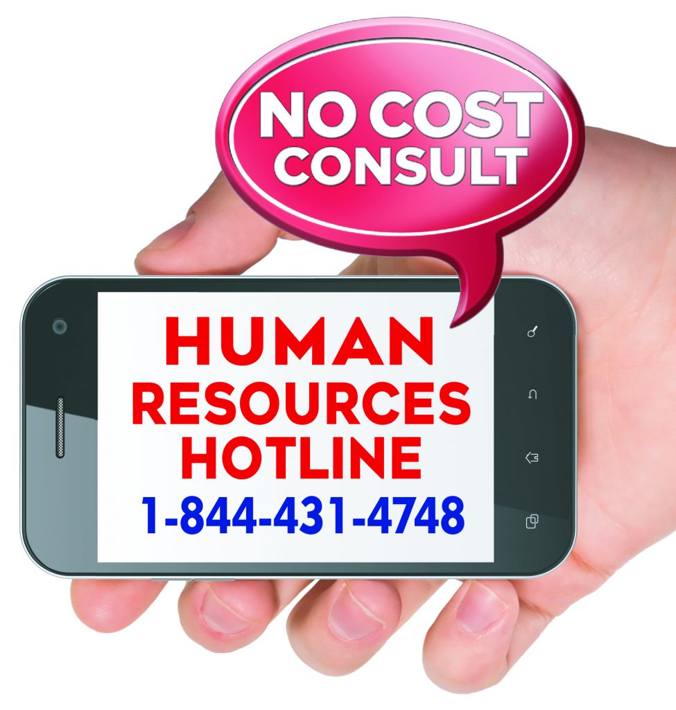 HR SERVICES - Fresno Regional Workforce Development Board